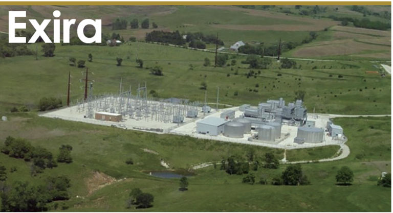 WESTERN TURBINE BEST PRACTICES: EXIRA – Combined Cycle Journal