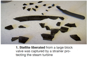 STEAM TURBINE USERS GROUP: User presentations – Combined Cycle Journal