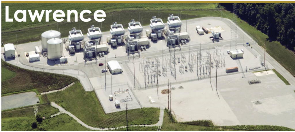 WESTERN TURBINE BEST PRACTICES: LAWRENCE – Combined Cycle Journal