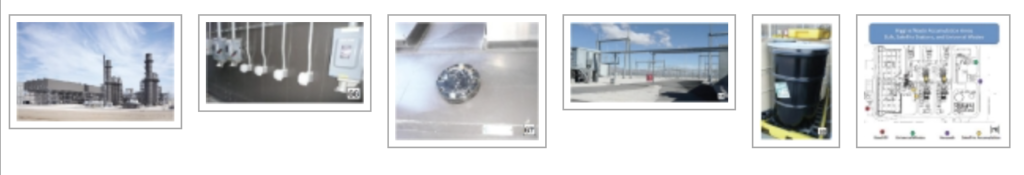 Safety – Procedures & Administration: Walter M Higgins Generation ...