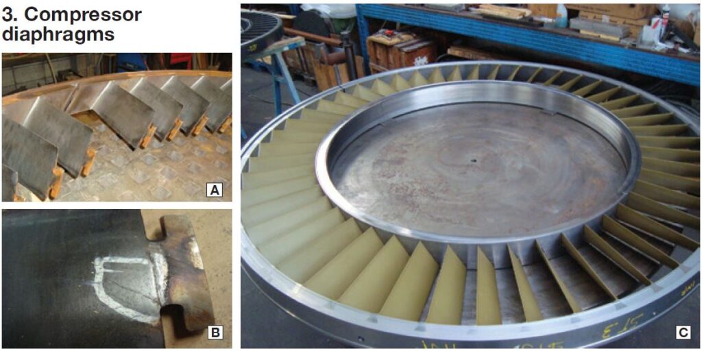 V94/84.2, V94/84.3A GAS TURBINES: CCJ launches global coverage of GT ...