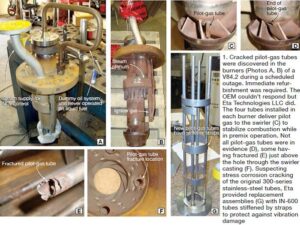V GAS TURBINES – Combined Cycle Journal