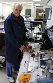 From the Editor – Combined Cycle Journal