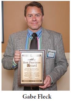 2014 Best Practices: Holden – Combined Cycle Journal