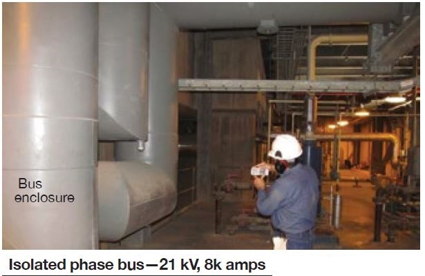 SAFETY: Working safely in a powerplant with a medical implant ...