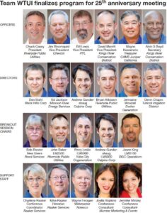 WESTERN TURBINE USERS – Combined Cycle Journal