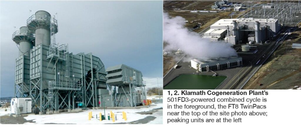 Best Practices – Klamath – Combined Cycle Journal