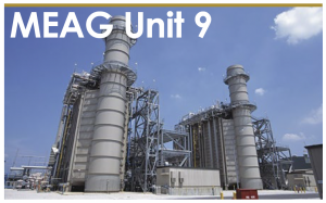 Best Practices: Meag Unit 9 – Combined Cycle Journal