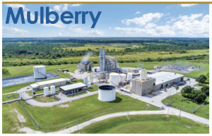 7EA Users Group: Mulberry – Combined Cycle Journal