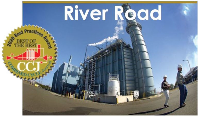 2020 CCJ Best of the Best: River Road Generating Plant – Combined Cycle ...