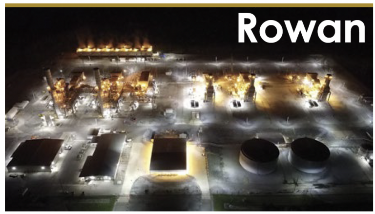 Best Practices: Rowan – Combined Cycle Journal