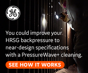 Combined Cycle Journal - Combined Cycle Journal