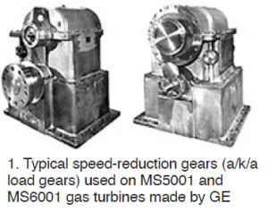 Load-gear alignment: The old-fashioned way – Combined Cycle Journal