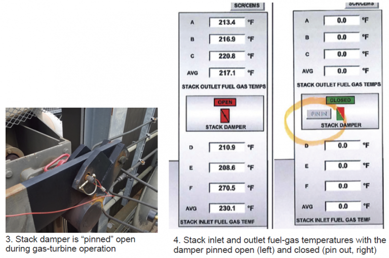 Athens Best Practices: Reduce startup NOx, emergency lighting, stack ...