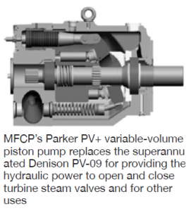 Steam Turbines: STUG2020, Week One Recap – Combined Cycle Journal