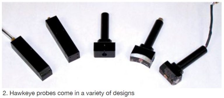 New tools for locating pitting, wall loss, corrosion, cracking in HRSG ...