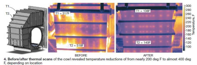 How to inspect, replace GT exhaust system components – Combined Cycle ...