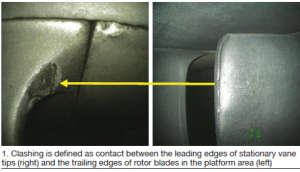 TILs critical to 7EA inspection success – Combined Cycle Journal