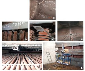 Learn the basics of HRSG inspection – Combined Cycle Journal