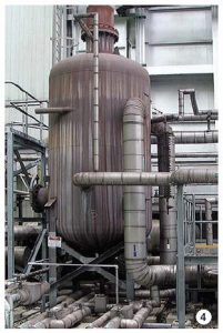 Learn the basics of HRSG inspection – Combined Cycle Journal