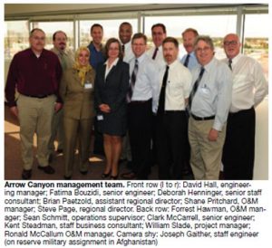 Harry Allen Generating Station – Combined Cycle Journal