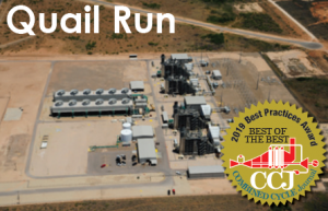 2019 7EA Best Practice: Quail Run – Combined Cycle Journal