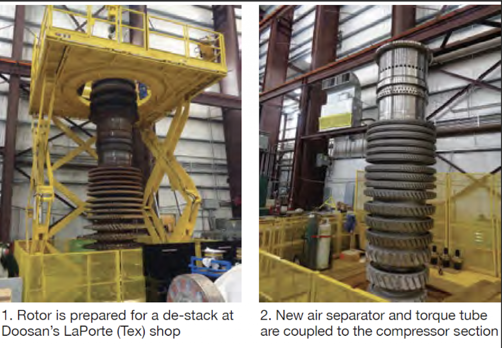 501F Vendor Spotlight: Proactive approach to mitigate torque-tube and ...