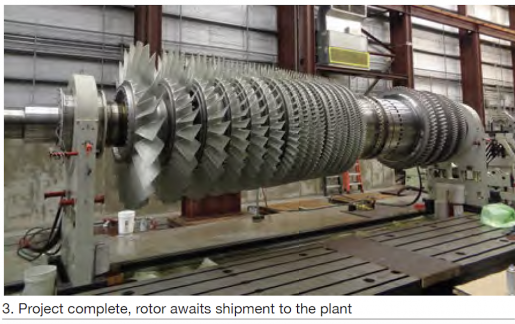 501F Vendor Spotlight: Proactive approach to mitigate torque-tube and ...