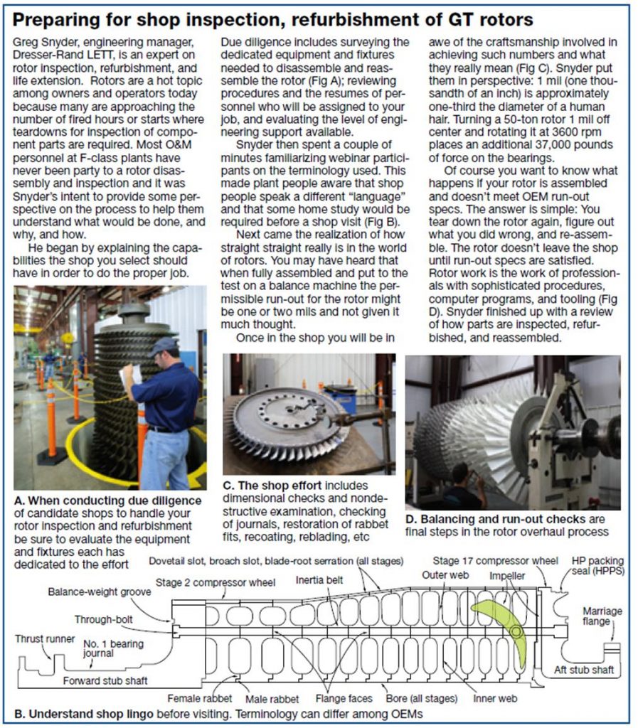 7F Webinar: TIL Updates – Combined Cycle Journal