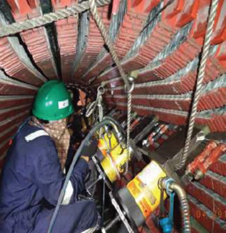 Onsite - Combined Cycle Journal