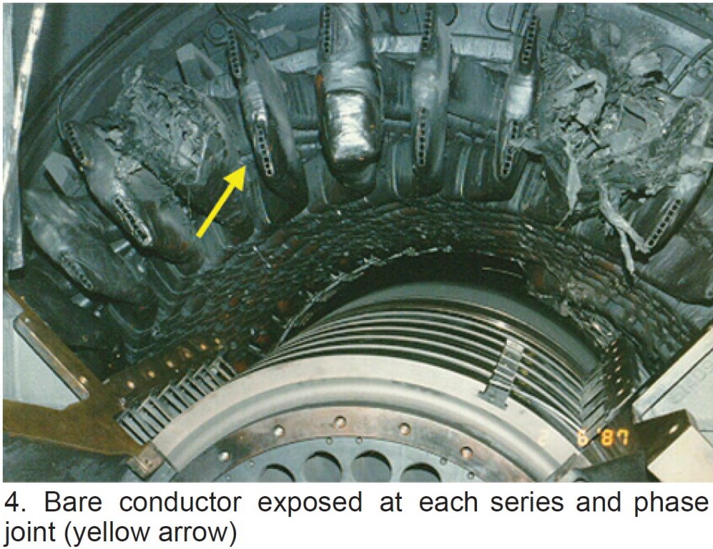 Generator History, Part 1: Electrical insulation systems – Combined ...