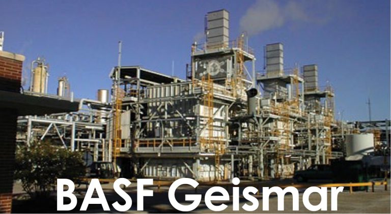 Frame 6B Best Practice: How BASF Geismar increased the reliability of ...