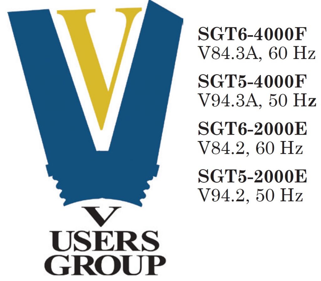 V Users Group 2022: SGT6-4000F Fleet Engineering Update – Combined ...