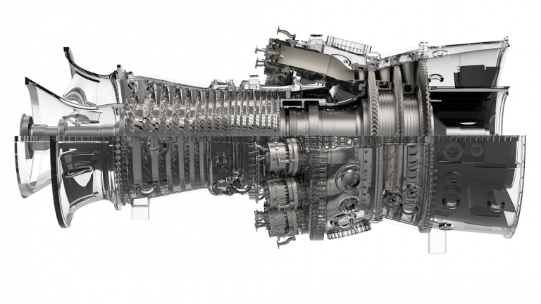 Get more power, better performance, less emissions from your gas ...