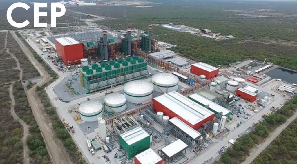 7F Best Practices from Central Eléctrica Pesquería (CEP) – Combined ...