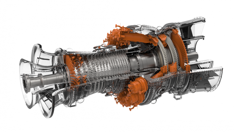 Optimize operations with GTOP – Combined Cycle Journal