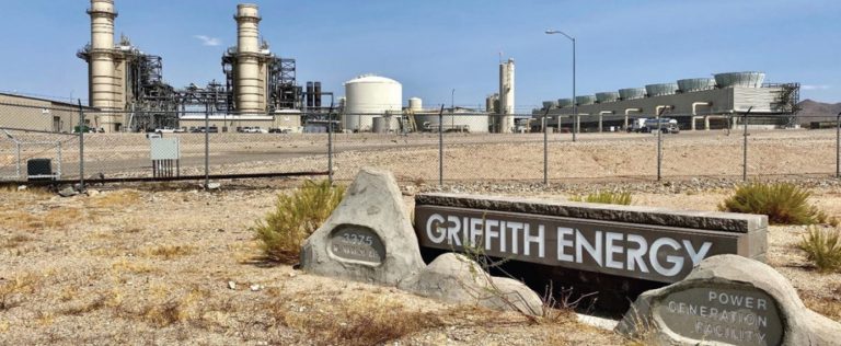 Griffith Energy: 3D printing of control-valve trim promises big savings ...