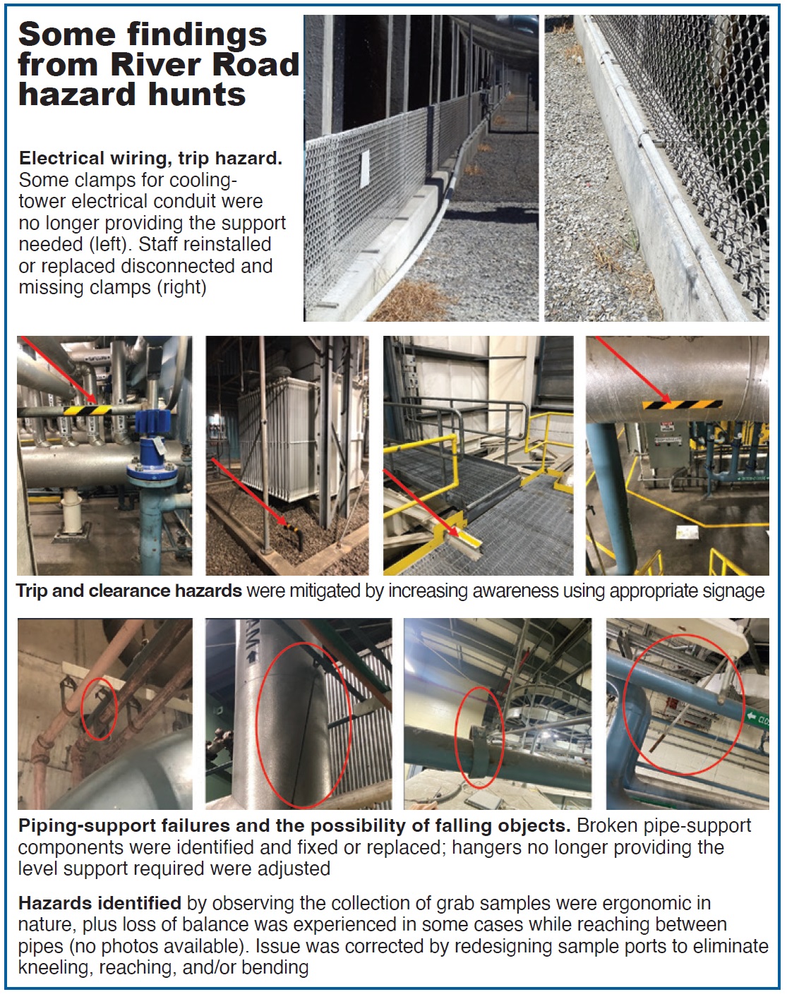 7F, HRSG best practices from River Road Generating Plant – Combined ... 7F, HRSG best practices from River Road Generating Plant – Combined ...