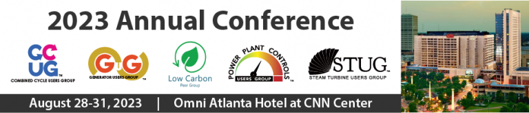 Safety top of the mind at Power Users’ Combined Conference – Combined ...
