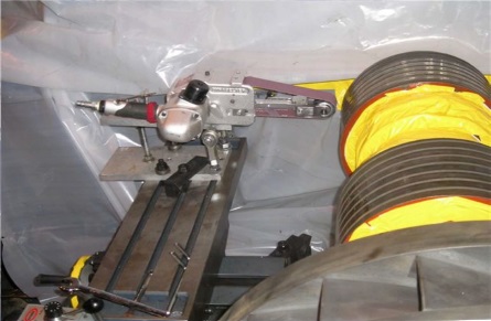 The basics of testing legacy generators – Combined Cycle Journal