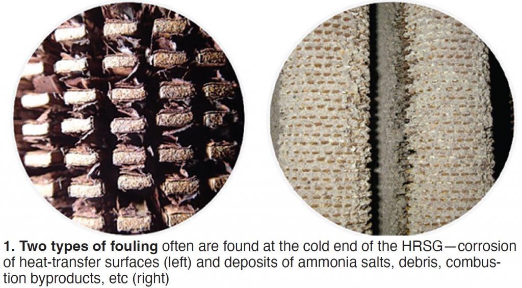 PressureWave+: HRSG deep cleaning effect – Combined Cycle Journal