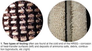 PressureWave+: HRSG deep cleaning effect – Combined Cycle Journal