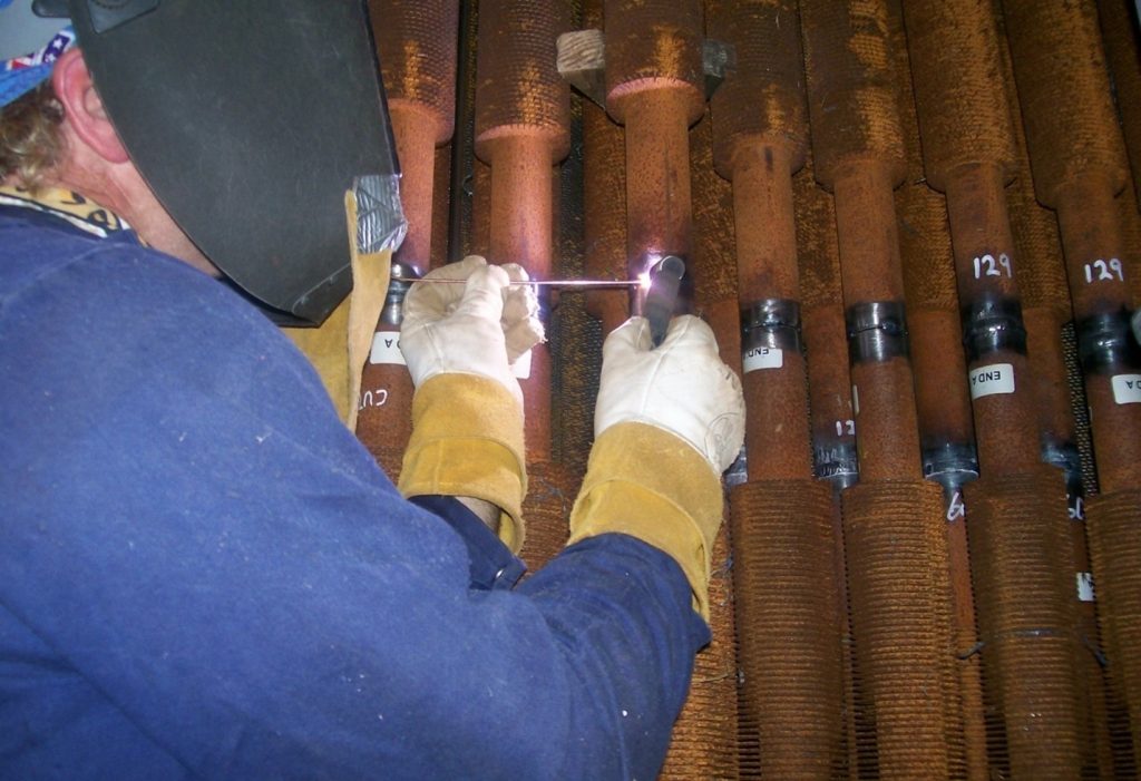 HRSG maintenance: normal, major, preventive – Combined Cycle Journal