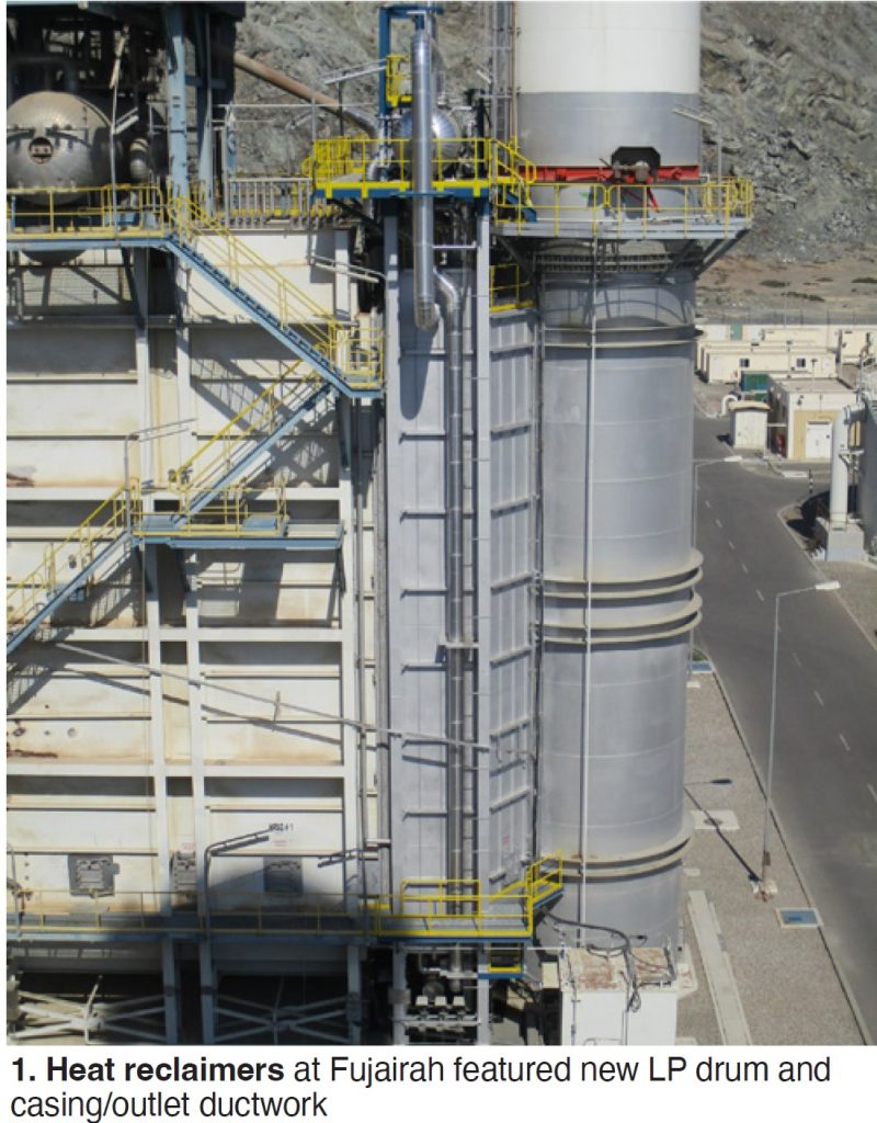 Onsite – Combined Cycle Journal