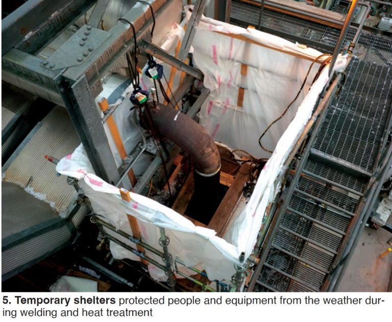 Onsite – Combined Cycle Journal