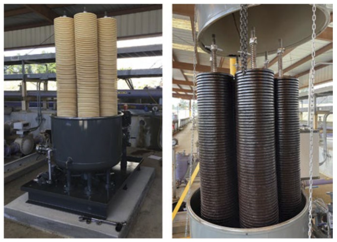 Onsite – Combined Cycle Journal