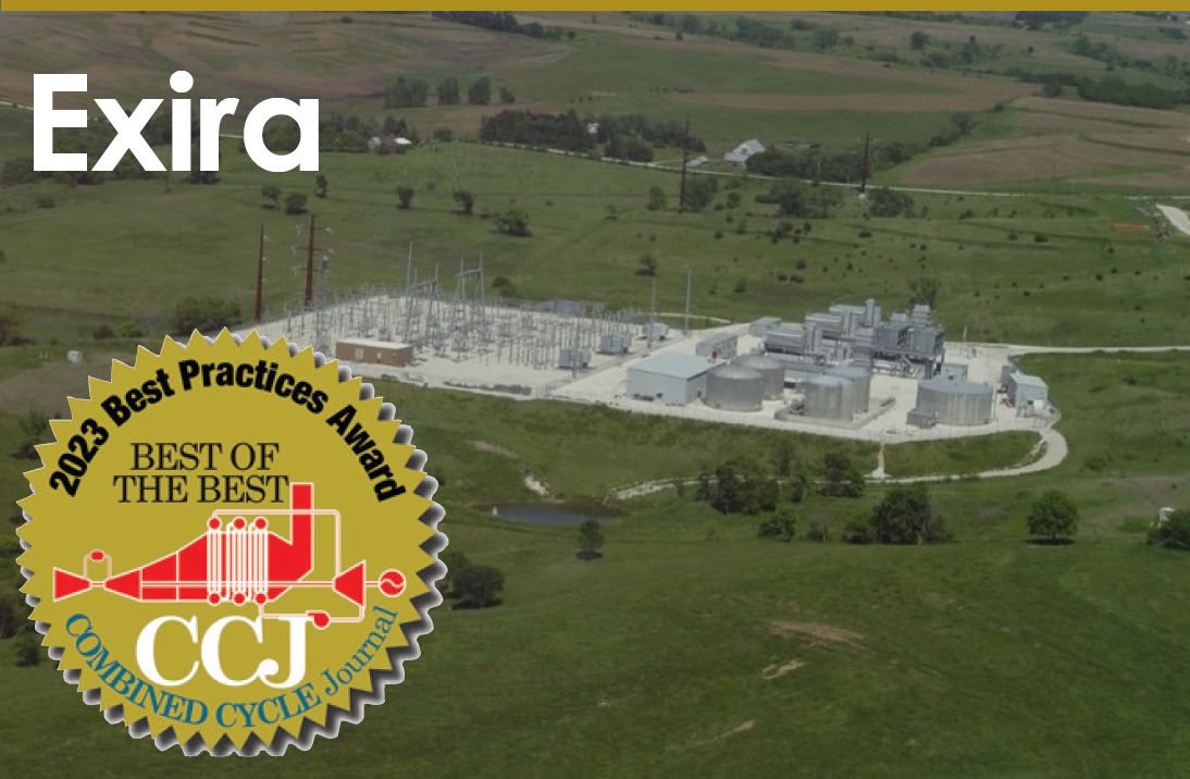 Exira: Freeze-protection improvements assure high availability ...