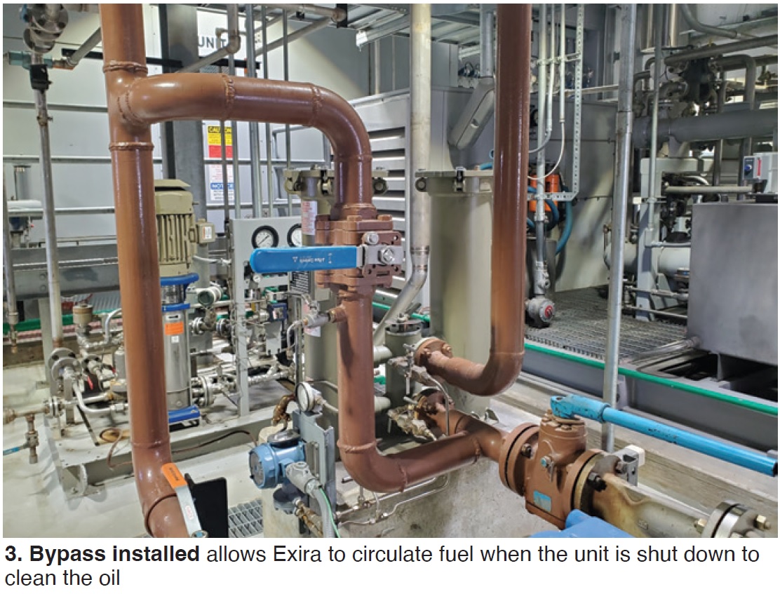 Onsite – Combined Cycle Journal