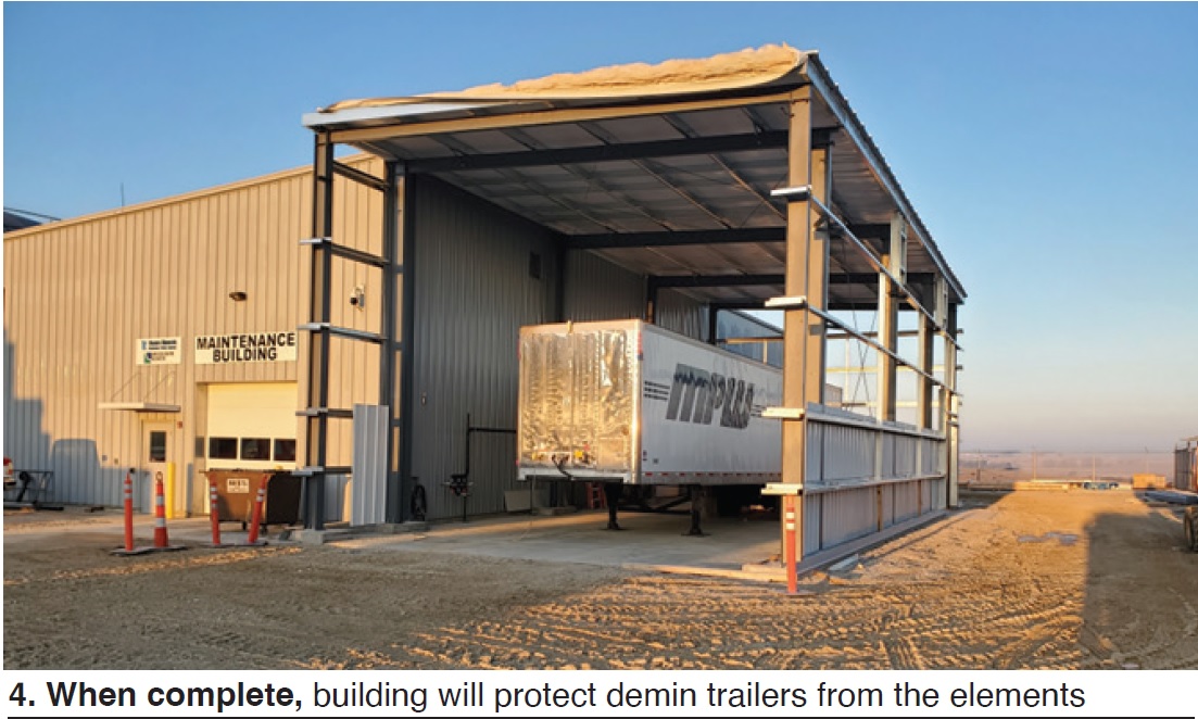 Onsite – Combined Cycle Journal