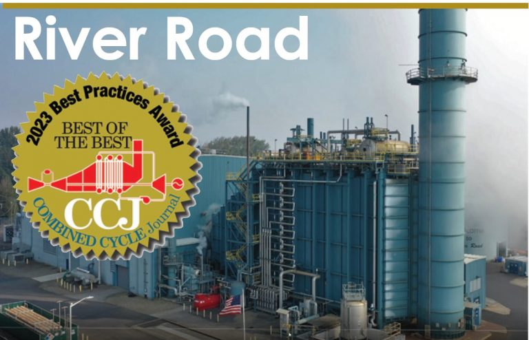 River Road: Operators receive reverse-osmosis specialist certification ...